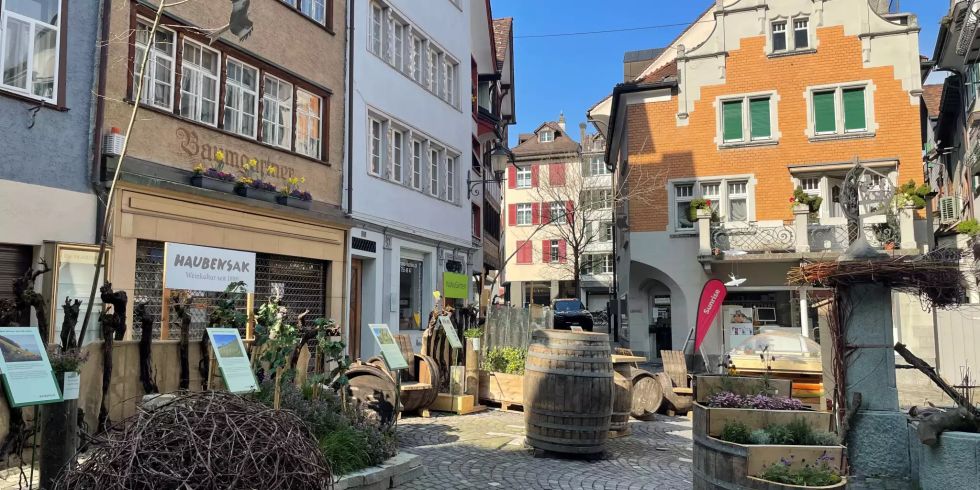 Bundespräsidentin Keller-Sutter: Schwingsport als Symbol der Schweiz ...