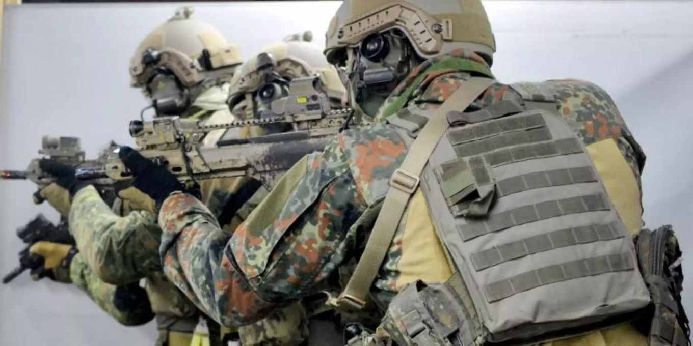 Einzelne und Gruppen im KSK haben «Mass und Mitte verloren» | Nau.ch