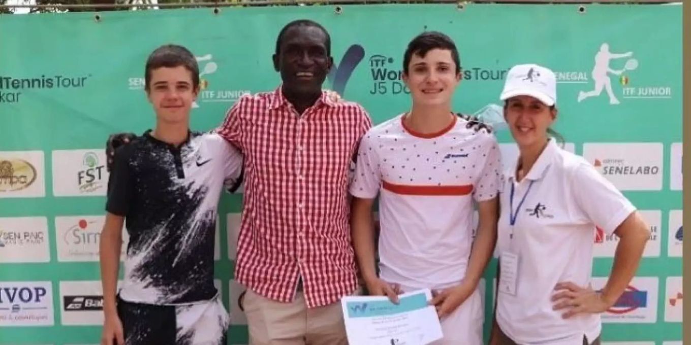 Acht Schweizer Tennisspieler verpassten Turniererfolge | Nau.ch