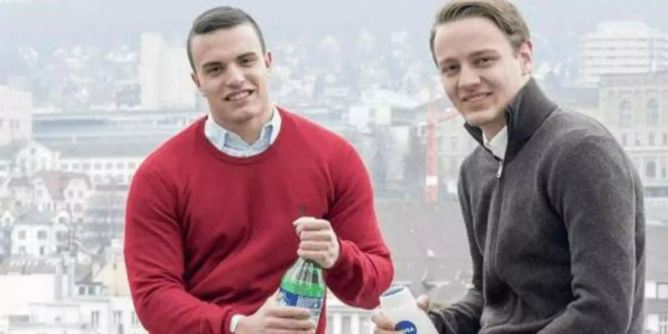 Zürich: Corona-Masken-Millionäre gönnen sich 40-Meter-Yacht | Nau.ch