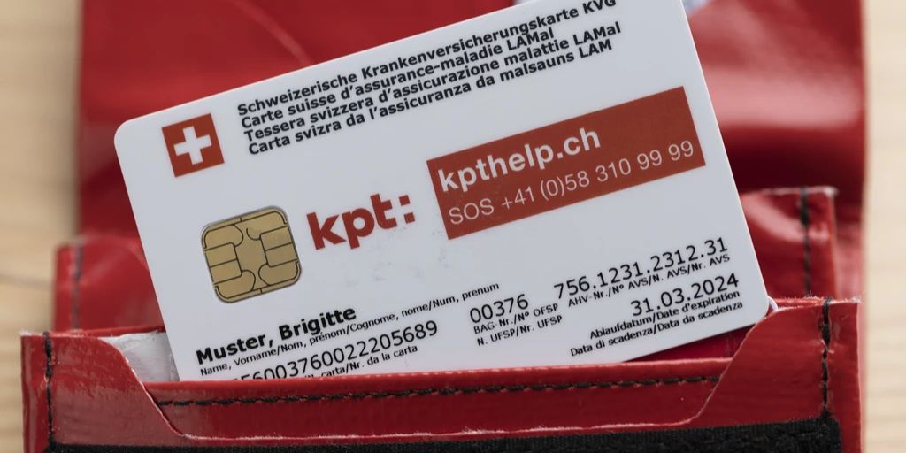 KPT-Chef: Deshalb erhöht Krankenkasse Prämien so drastisch