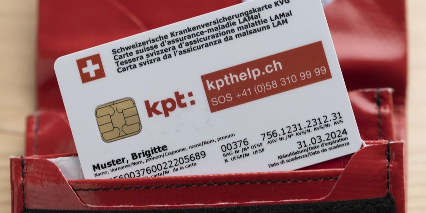 KPT-Chef: Deshalb erhöht Krankenkasse Prämien so drastisch | Nau.ch