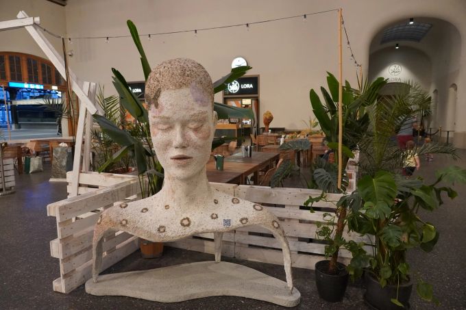 Restaurant LORA: Neapolitanische Pizza und hochklassige Drinks | Nau.ch