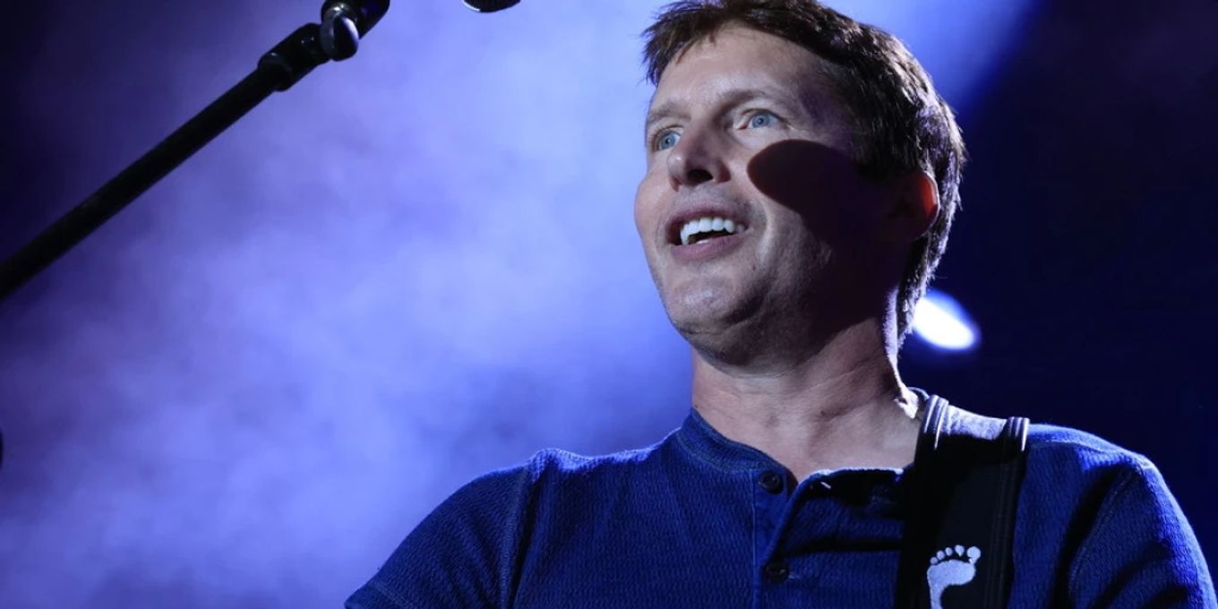 Singer-Songwriter James Blunt kommt ins Zürcher Hallenstadion | Nau.ch