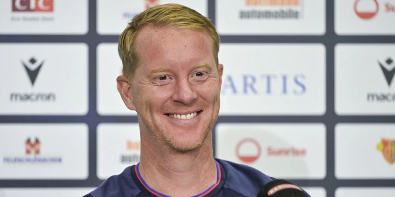 FC Basel: Coach Schultz erwartet «hitzige Atmosphäre» gegen Bosporus ...