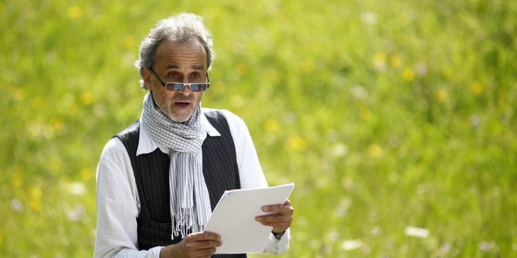 Kunstmuseum Luzern zeigt Fotografien von Daniel Schwartz