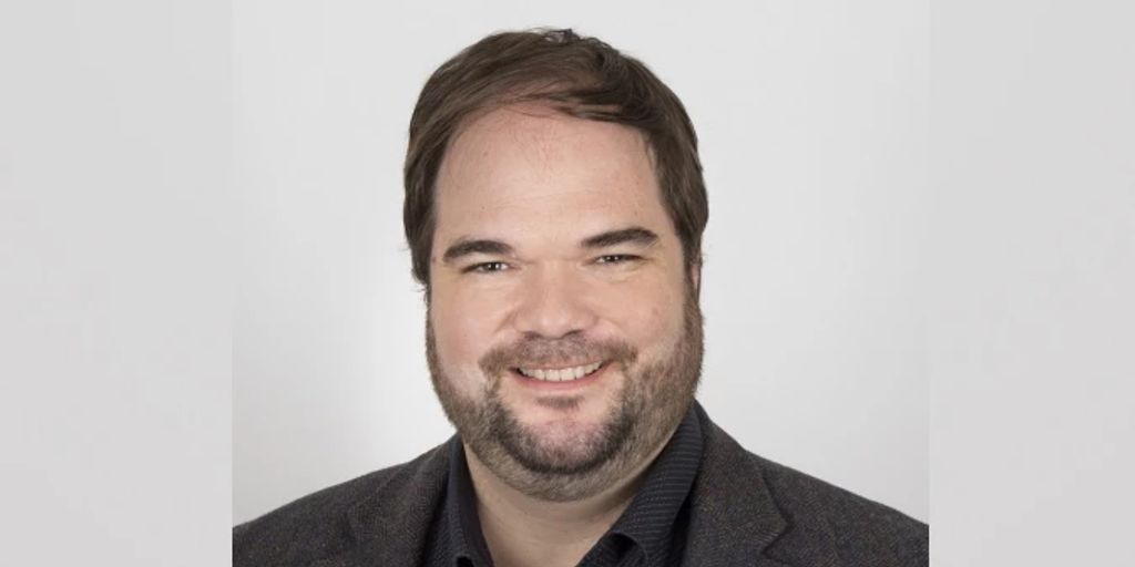 Tim Cuénod neuer Präsident der GPK im Basler Grossen Rat