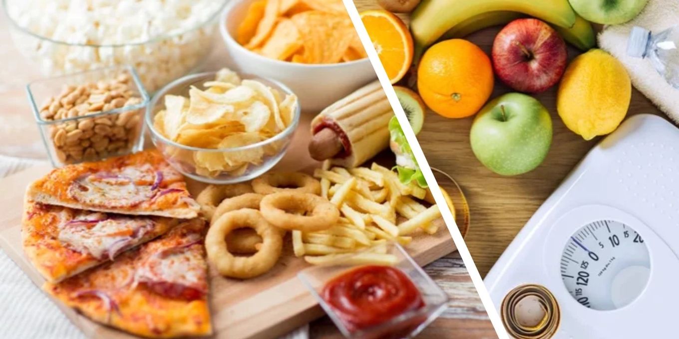 Welche Lebensmittel Sie in jeder Diät vermeiden sollten | Nau Food