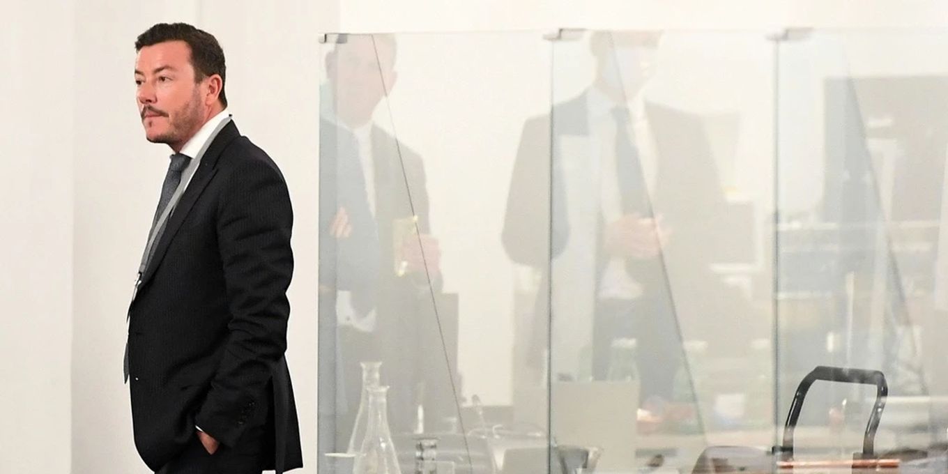 Insolvenzverfahren gegen zwei «Laura-Gesellschaften» eröffnet | Nau.ch