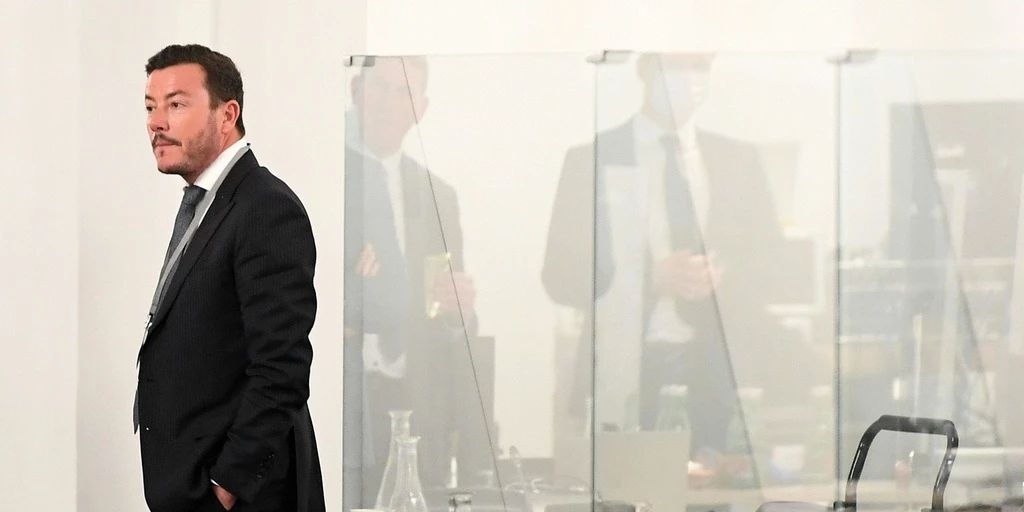 Kredit der Laura-Privatstiftung von Benko im Visier der Justiz