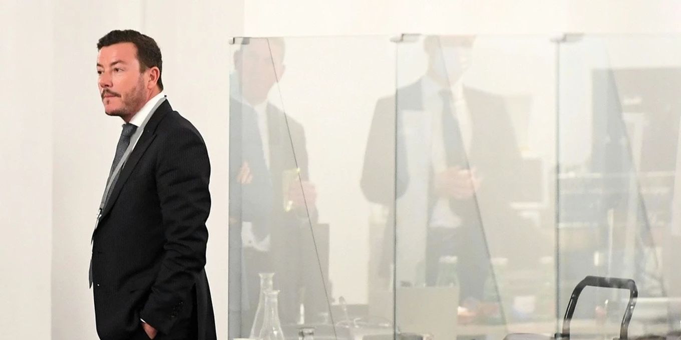 Signa: Ein Blick hinter die Kulissen in luxuriöses Hauptquartier | Nau.ch