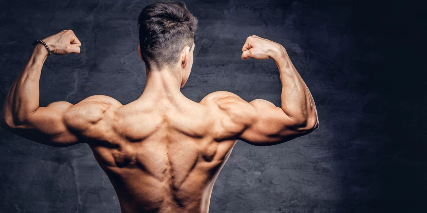 Deshalb bauen manche Menschen schneller definierte Muskeln auf | Nau Health