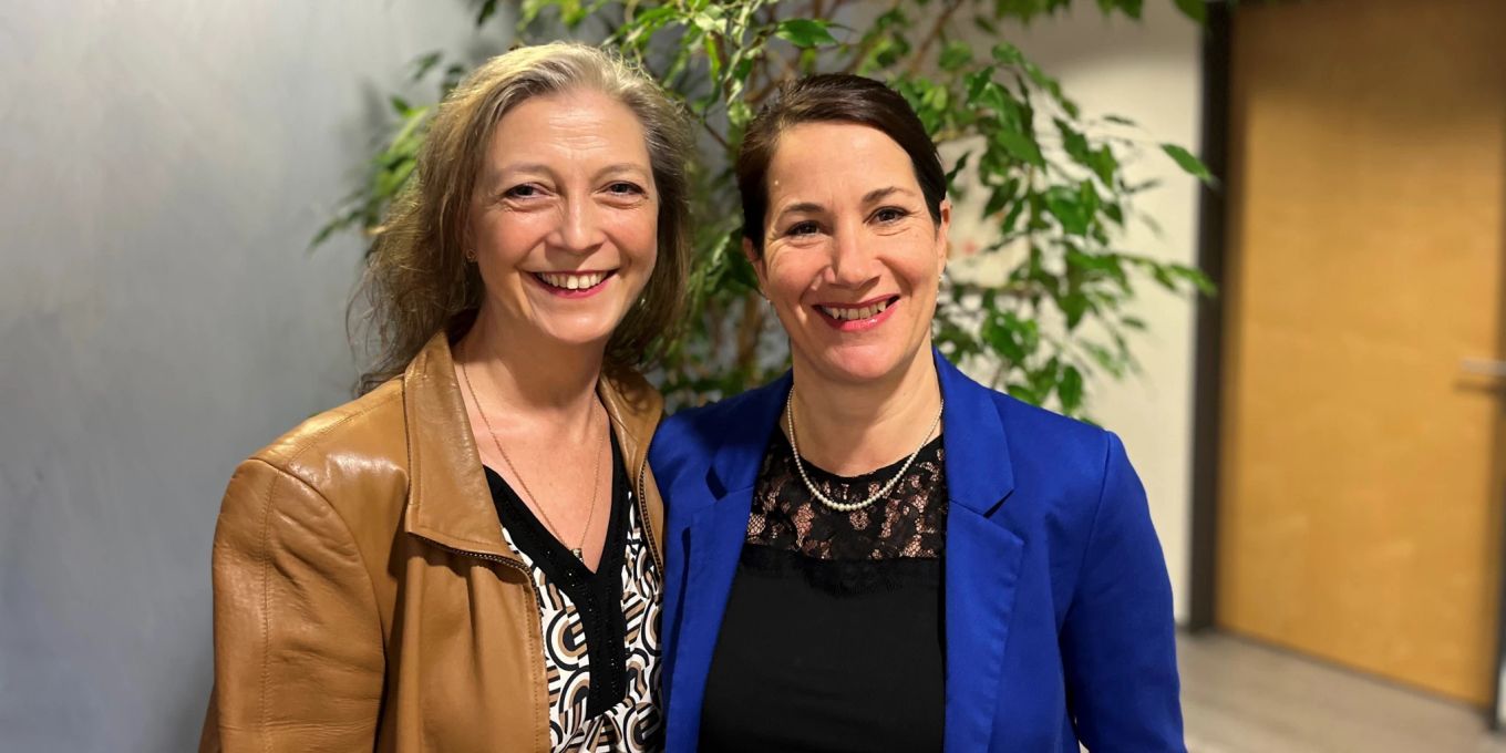 Bassersdorf: Neue Abteilungsleiterinnen in der Verwaltung | Nau.ch