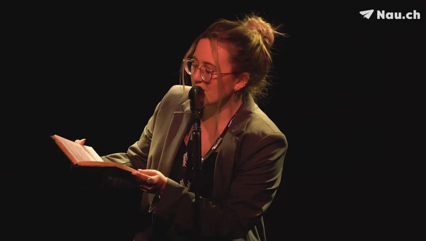 CH Slam Final 2023: Moët Liechti löst Hazel Brugger ab