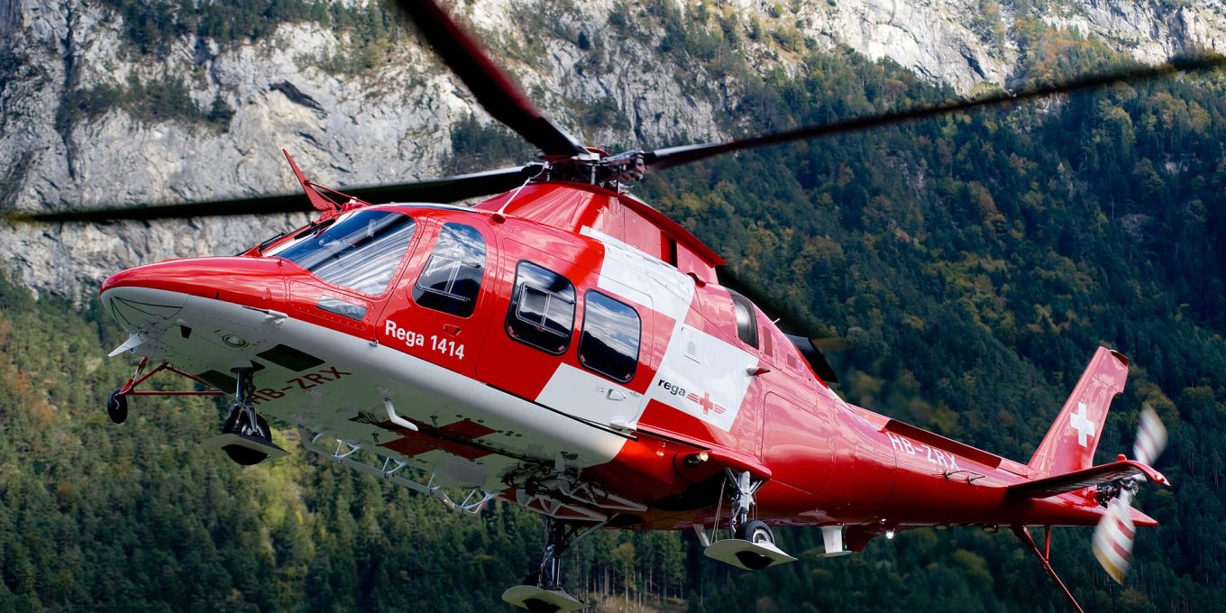 Digitales Schulmagazin: So holte man früher im Notfall Hilfe | Nau.ch