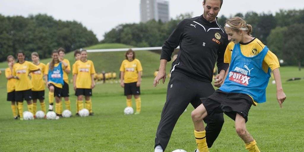 FC Solothurn geht mit den Young Boys eine Kooperation ein