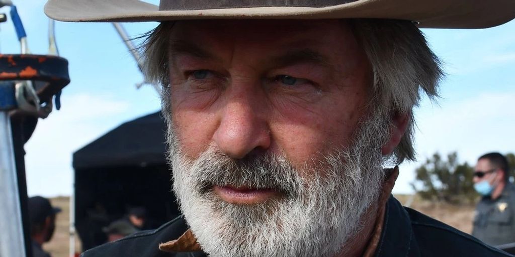 19 Monate nach Todes-Drama: Alec Baldwins Film «Rust» ist im Kasten
