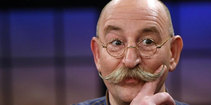 «Bares für Rares»: Experte Albert Maier wird verabschiedet