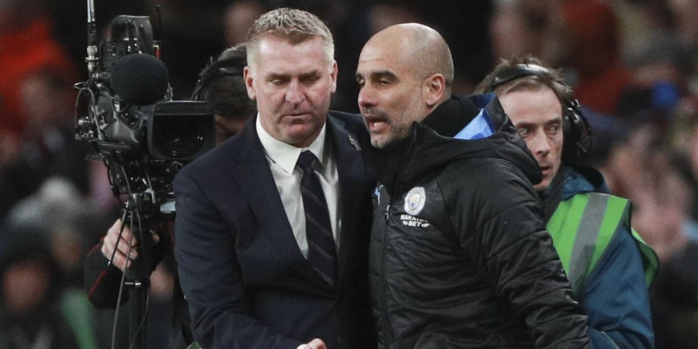 Dean Smith soll Leicester City vor dem Abstieg retten | Nau.ch