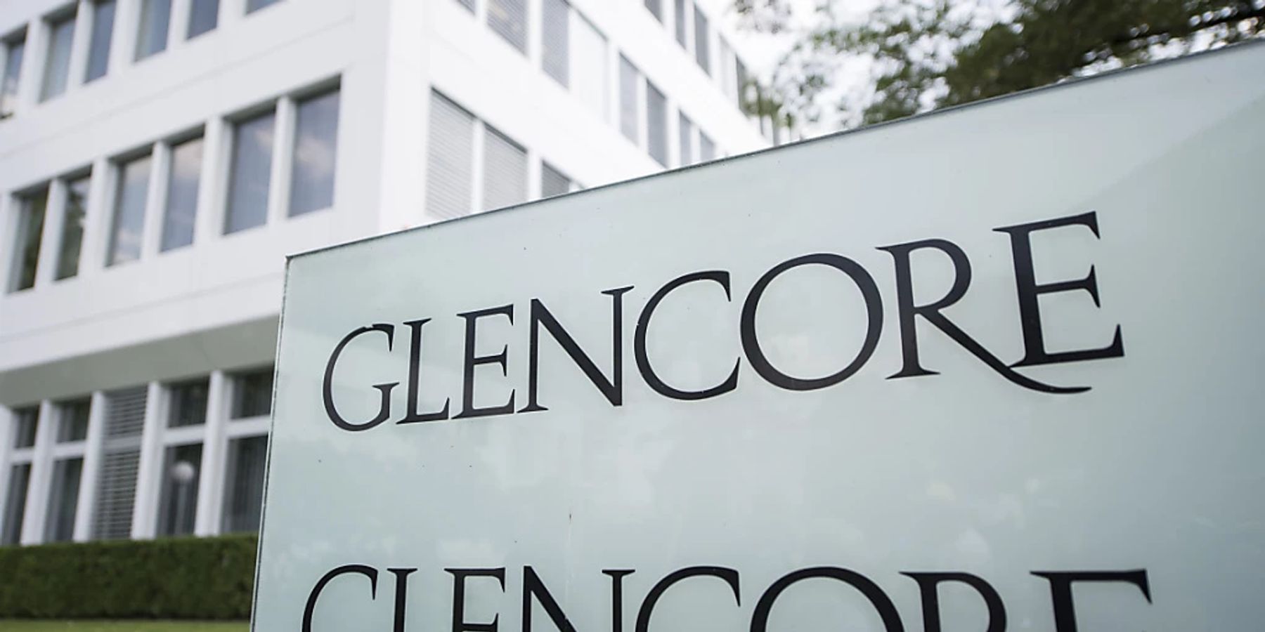 Glencore wartet weiter auf BHP-Übernahme | Nau.ch