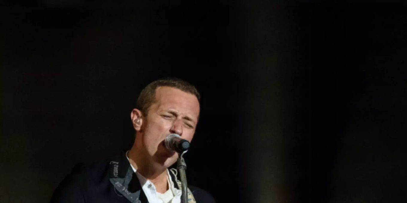 Coldplay kündigen ihren neuen Song 'Weirdo' an | Nau.ch