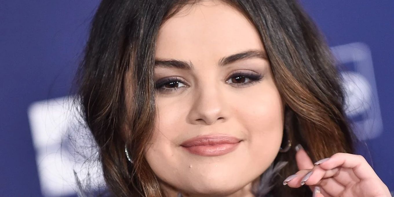 Selena Gomez Gewicht