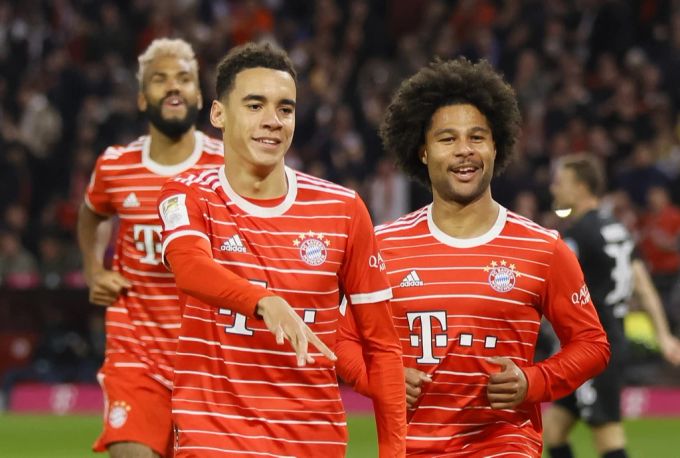 WM 2022: Diese Elf kostet mehr als eine Milliarde | Nau.ch