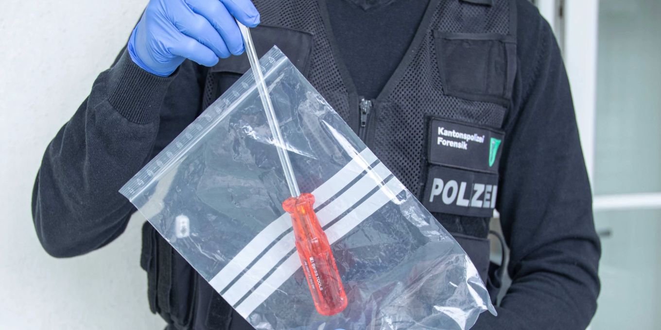 St. Gallen: Unbekannte brechen in Restaurants und Firma ein | Nau.ch