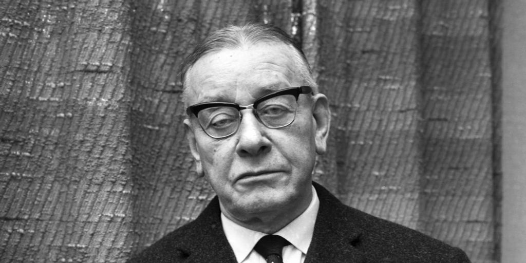 «Paul Grüninger Tage»: Gedenken an den Flüchtlingsretter