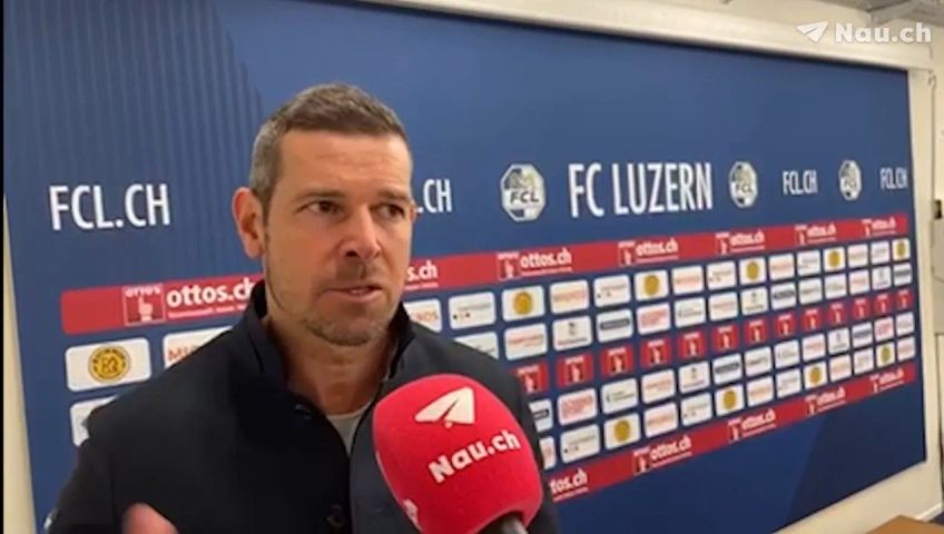 FCZ für FCL-Trainer Frick bereits so gut wie sicher Meister