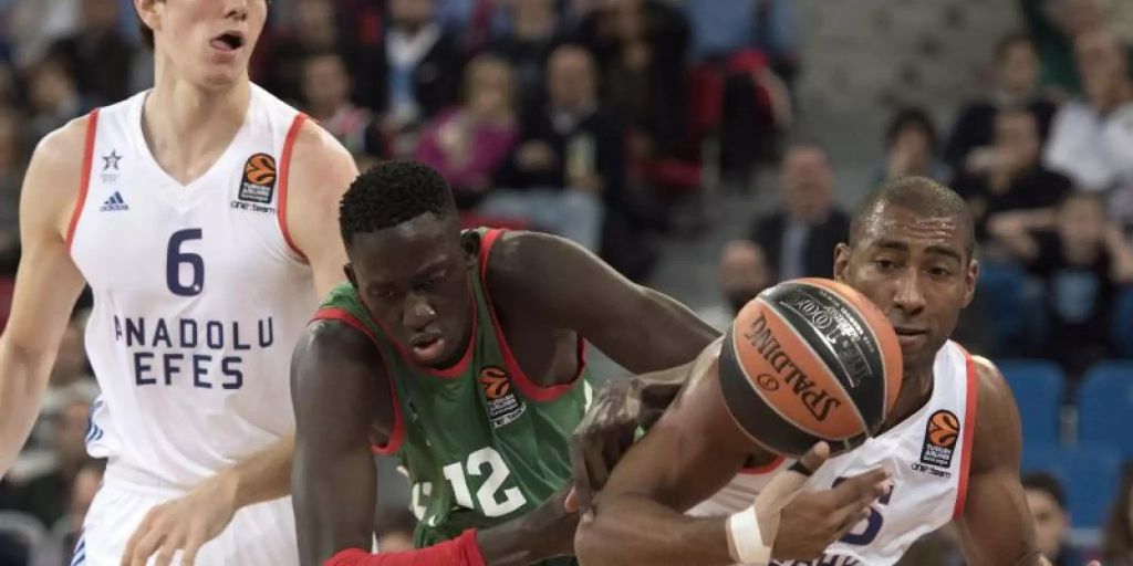 Alba Berlin verpflichtet Jayson Granger