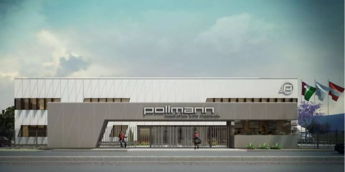 Pollmann International wird in Mexiko produzieren | Nau.ch