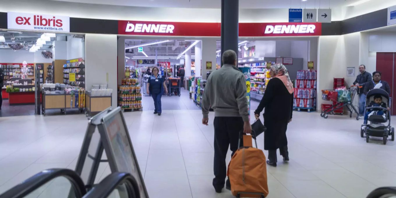 Auch in Denner-Tofu hat es eventuell Metallspäne | Nau.ch