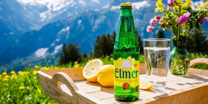 Elmer Citro ist neu in der ganzen Westschweiz erhältlich | Nau.ch