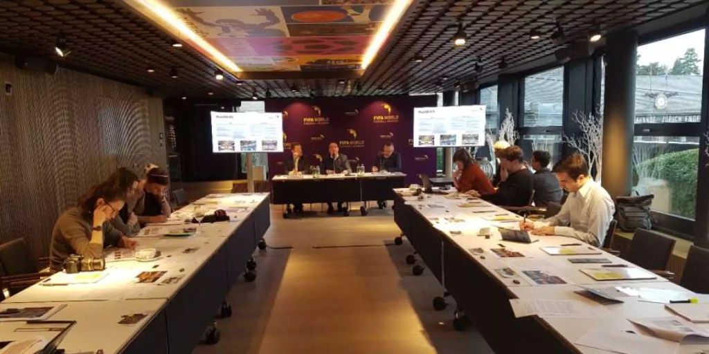 Fifa Museum setzt 2019 den Schwerpunkt auf Frauenfussball