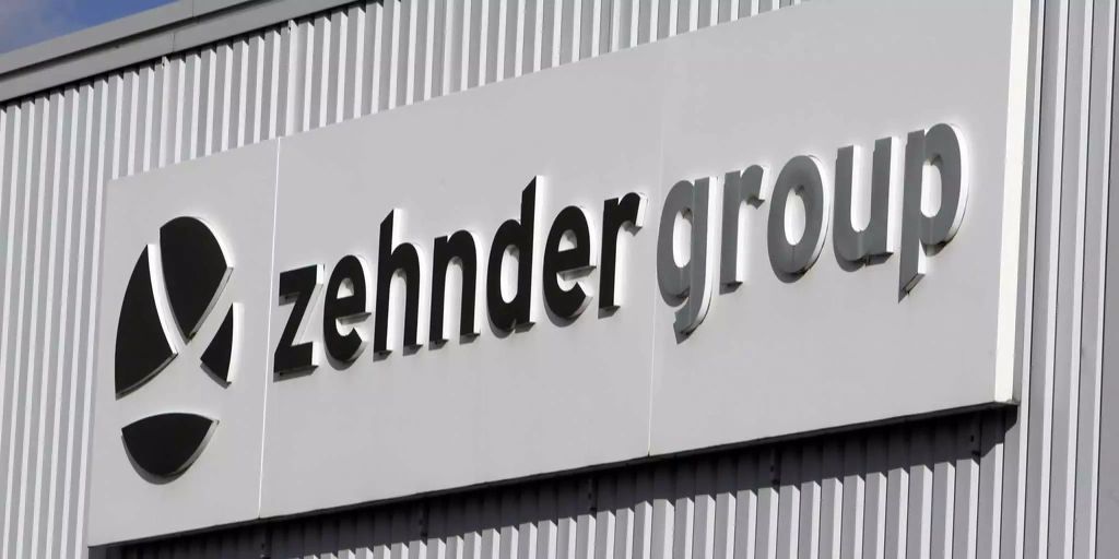 Zehnder Group übernimmt Firma Intelivent OÜ in Estland Zehnder Group übernimmt Firma Intelivent OÜ in Estland
