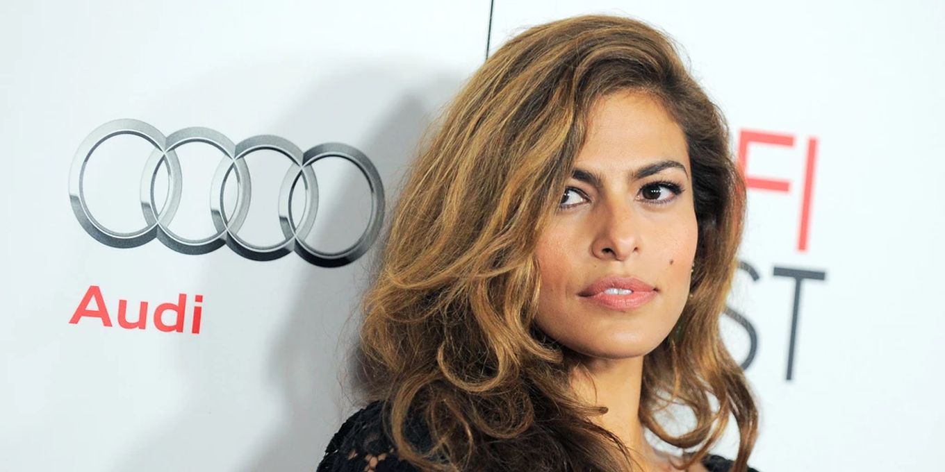Eva Mendes widmet sich ihren Kindern | Nau.ch