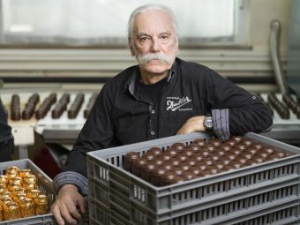 Dubler-«Mohrenköpfe» im Fabrikladen in Waltenschwil AG ausverkauft | Nau.ch