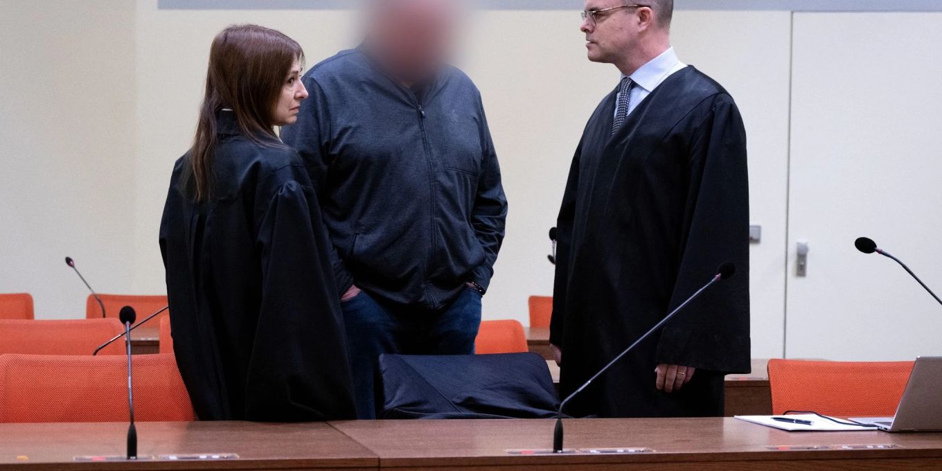 Lokführer von Schäftlarn: «Es tut mir alles so leid» | Nau.ch