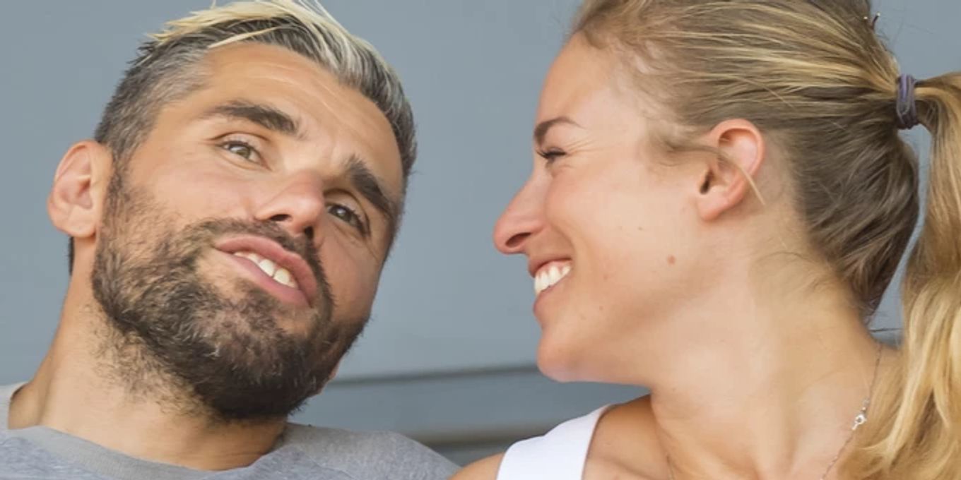 «Ehe hat Lara Gut-Behrami gutgetan, es kamen neue Impulse ins Leben ...