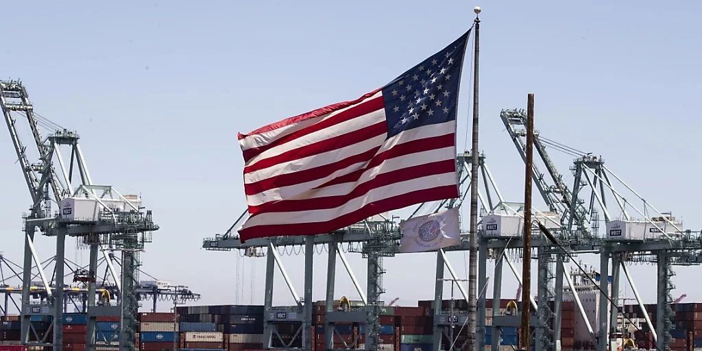 US-Wirtschaft wächst im Herbst stärker als erwartet