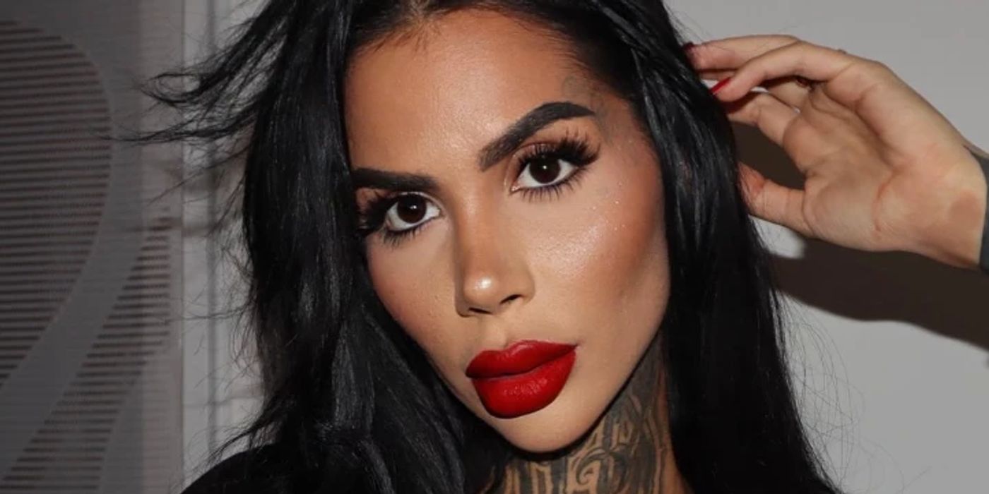«Der Bachelor»-Star Mia Madisson ist erstmals Mutter geworden | Nau.ch