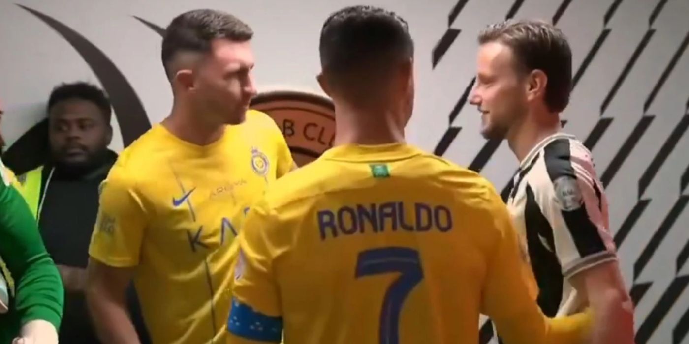 FC Basel: Ivan Rakitic spricht über mögliche Rückkehr | Nau.ch