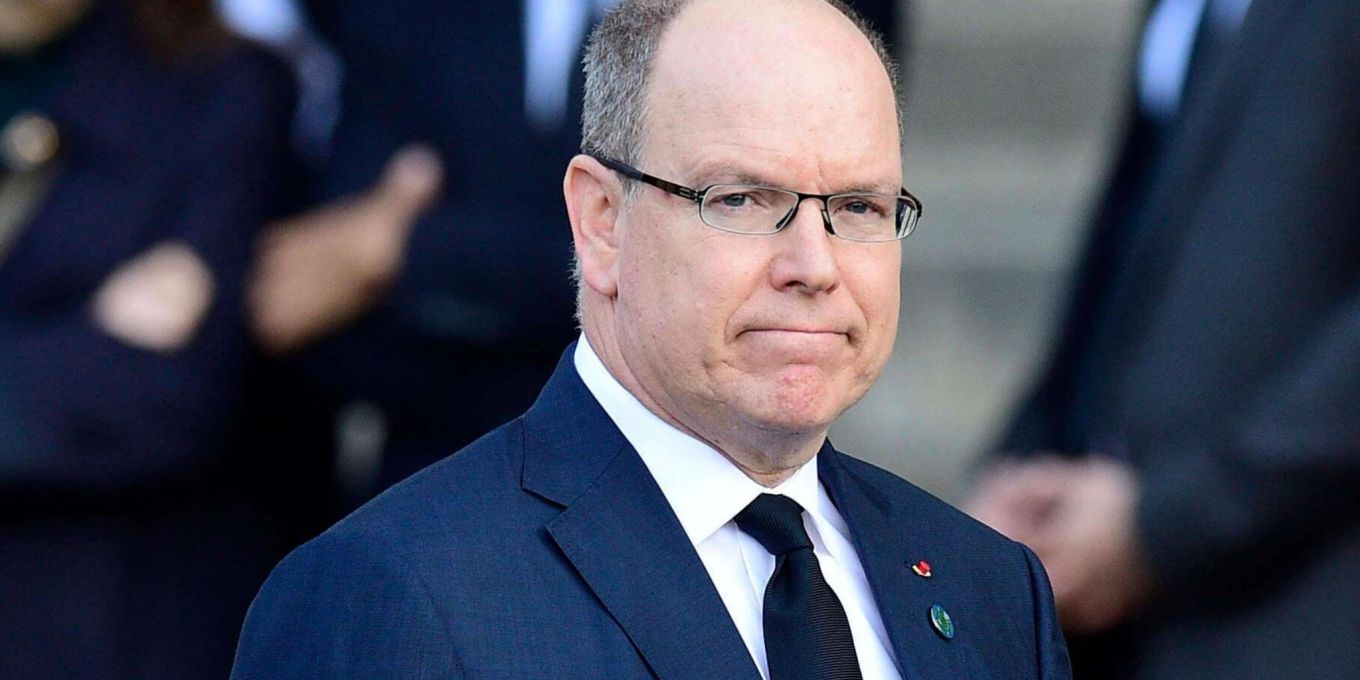 Sollte Fürst Albert von Monaco gar nicht die Thronfolge besteigen? | Nau.ch