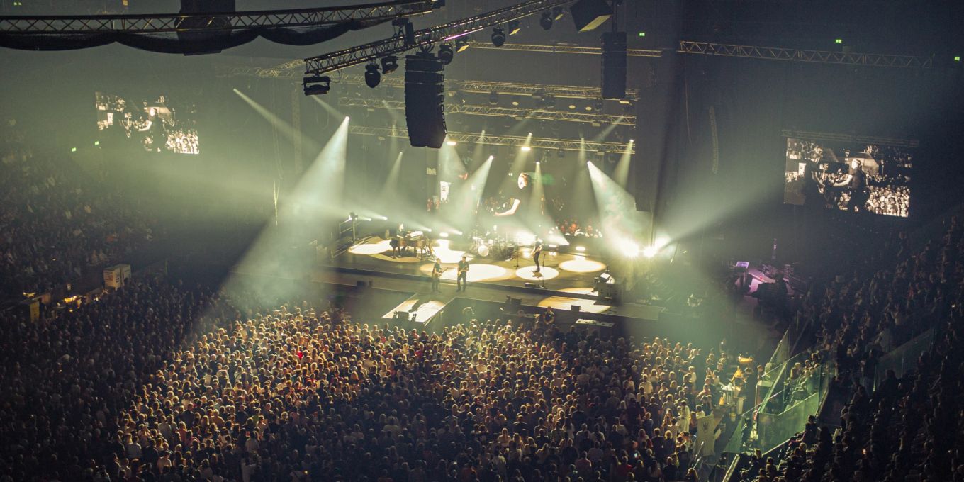 Bellarena Events: Seraina Telli & Bryan Adams begeistern in Fribourg ...