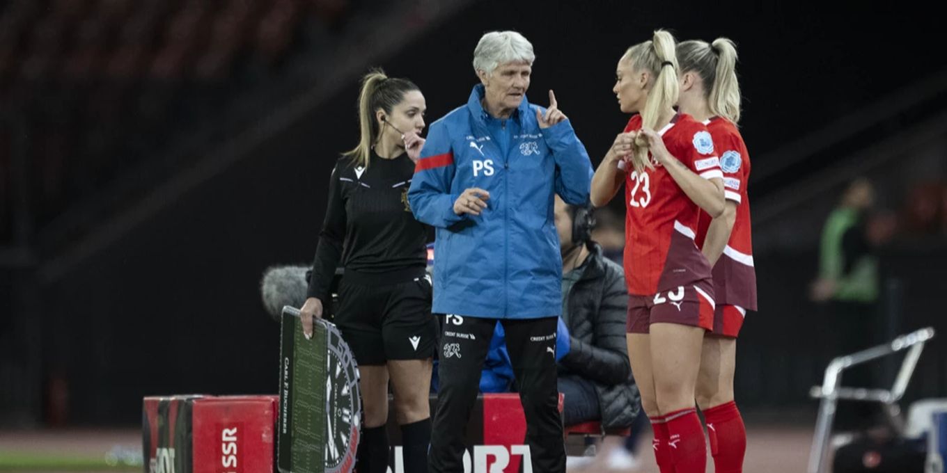 Frauen-Nati: Drei Rückkehrerinnen & ein Neuling im EM-Quali-Aufgebot ...
