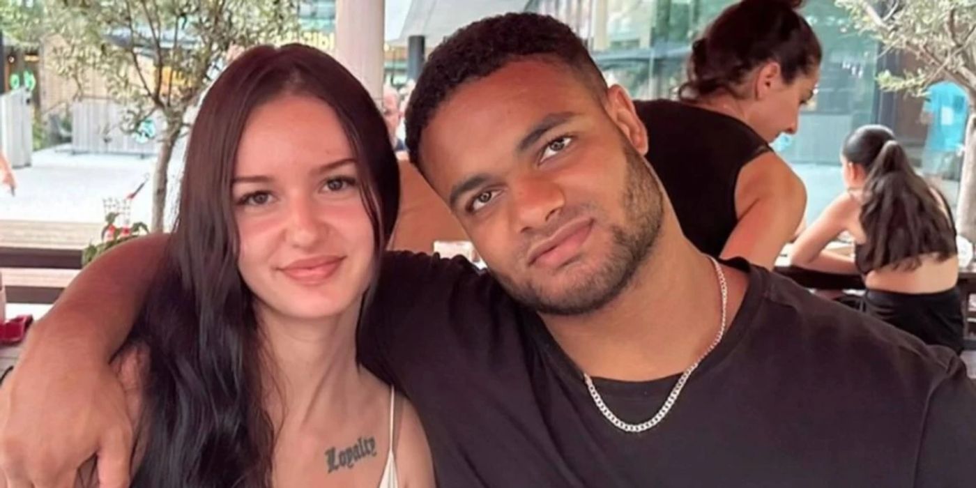 Lorra Sophie: Deutscher Reality-Star heiratet Mörder im US-Knast | Nau.ch