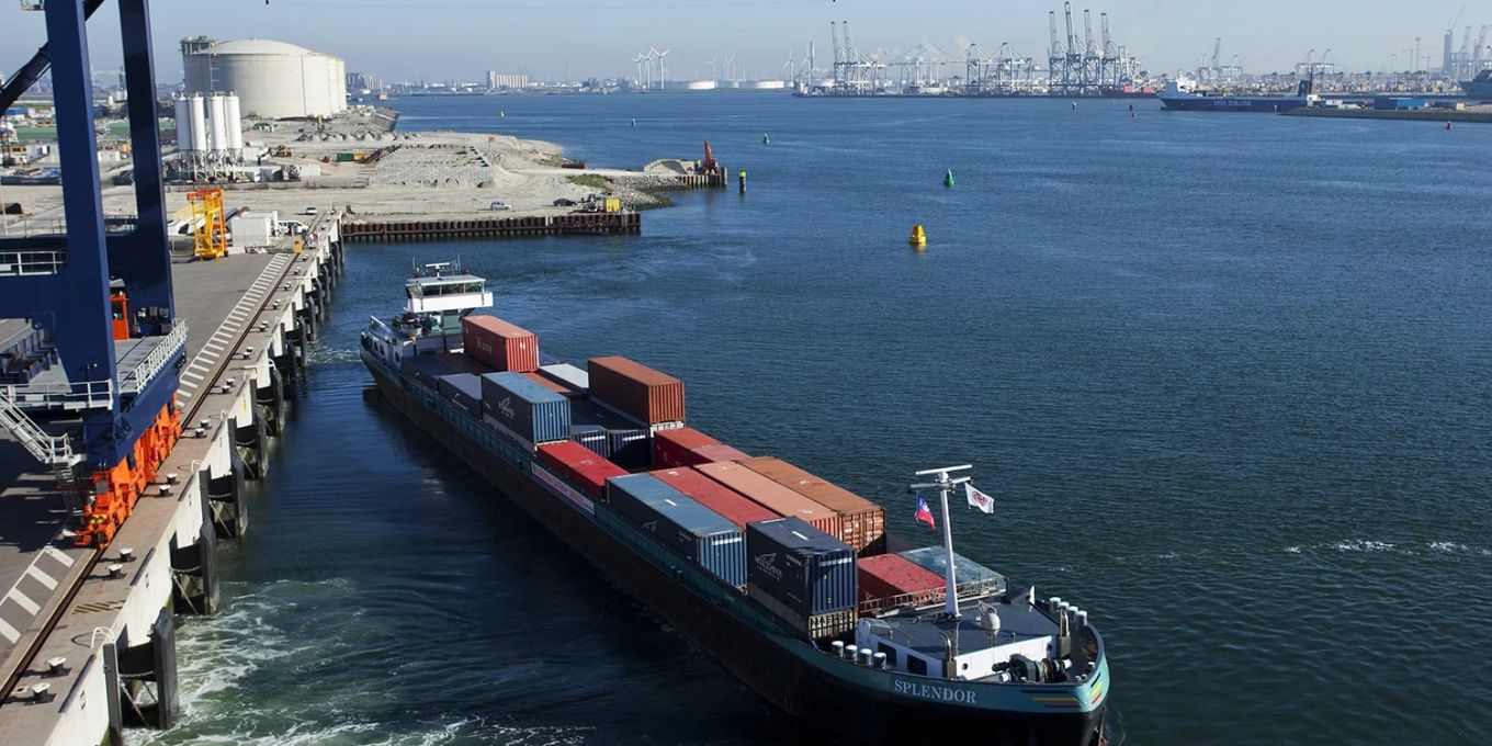 Fahnder beschlagnahmen 3,2 Tonnen Crystal Meth in Rotterdam | Nau.ch