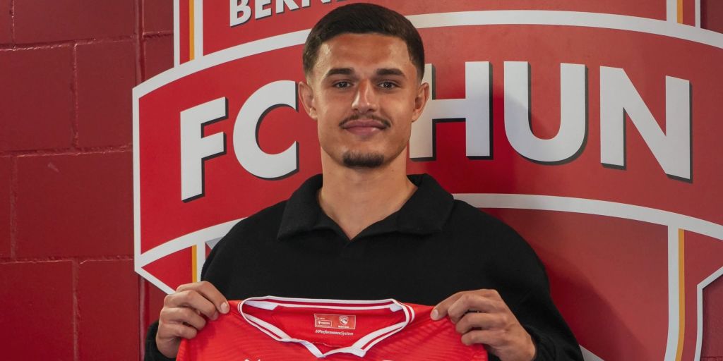 FC Thun vermeldet vier Neuzugänge für neue Saison