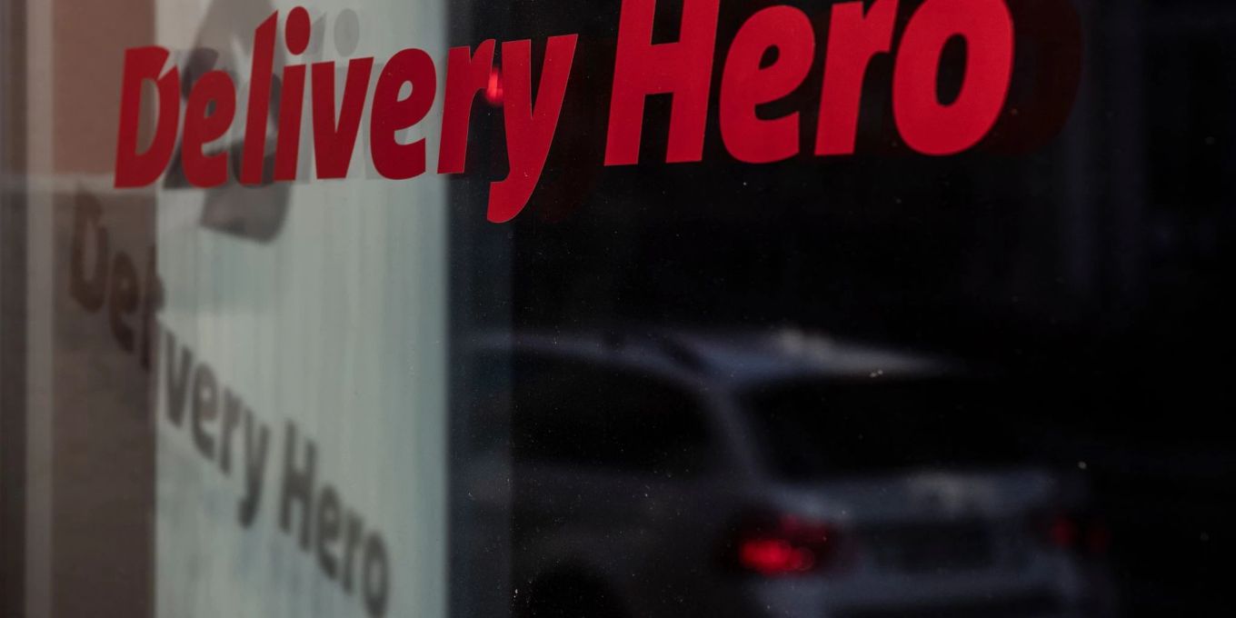 EU-Kommission eröffnet Untersuchung gegen Delivery Hero | Nau.ch